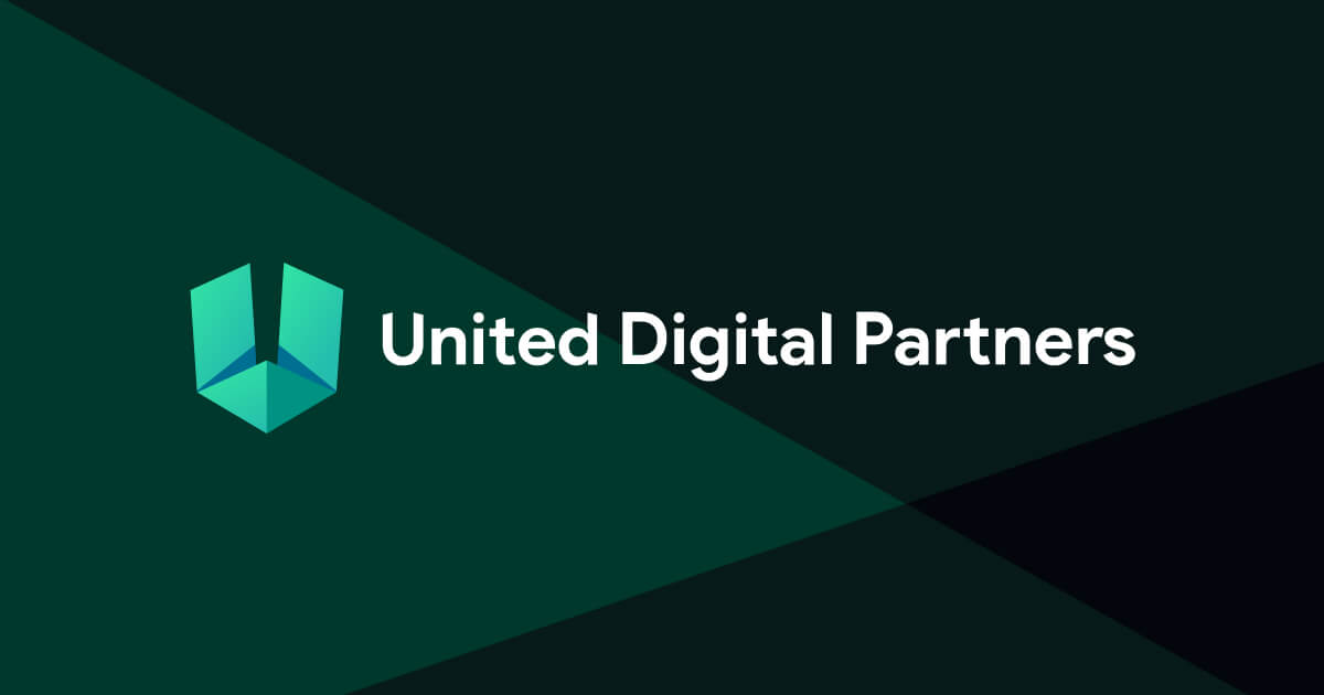Building a Better Digital Government | United Digital Partners - United ...